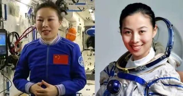 Popular Science: The astronaut's face is swollen, do you need to worry ...
