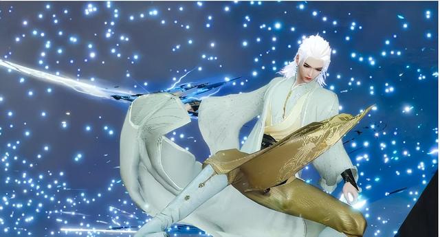 After being crowned champion by hundreds of brothers, Mao Xiaomao offended the whole server and ...