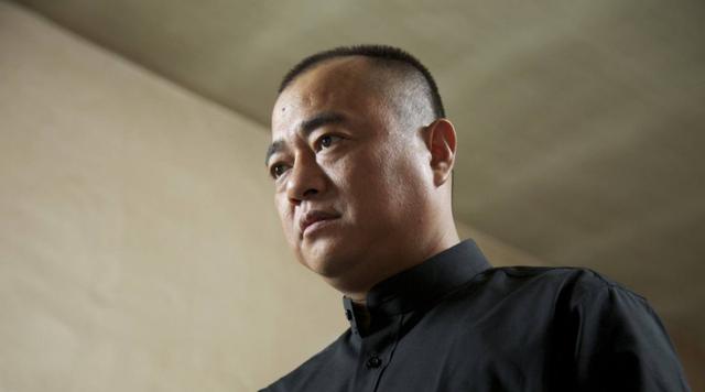 Zhang Jiahao, who is well-known in Northeast China, clashed with Li ...