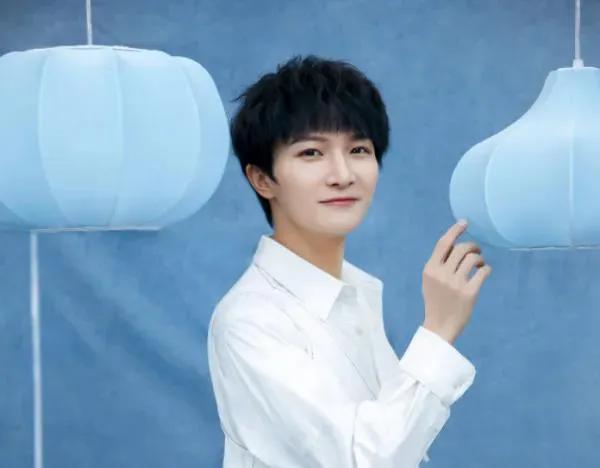 The big melon in the music circle, Liu Dachui broke the news about the ...