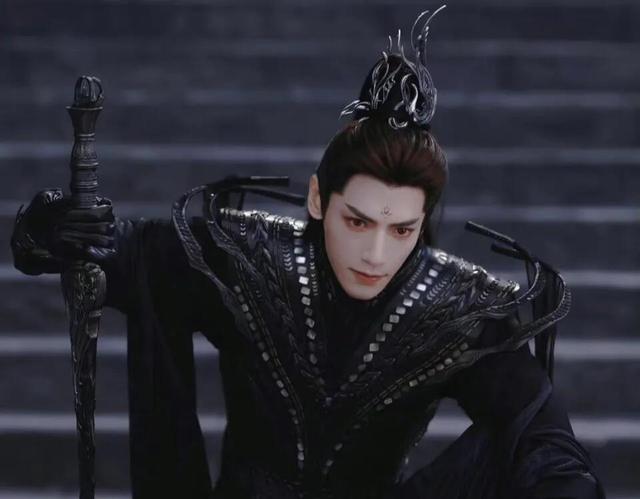 Luo Yunxi, Wang Hedi, and Cheng Yi, among these three demon kings, who ...