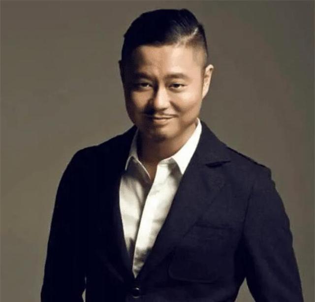 Wei Xiang: Why did he become the hero of the movie after running for 24 ...