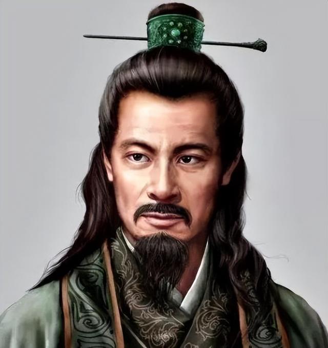 Lu Buwei is the prime minister of the Qin Dynasty, but there are always ...