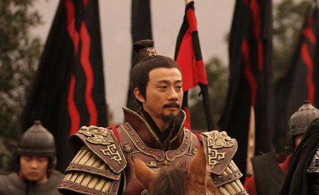 Gao Shun was also a fierce general under Lu Bu's tent, why Cao Cao only ...