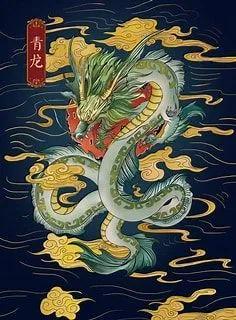 China's Four Great Beasts - iMedia