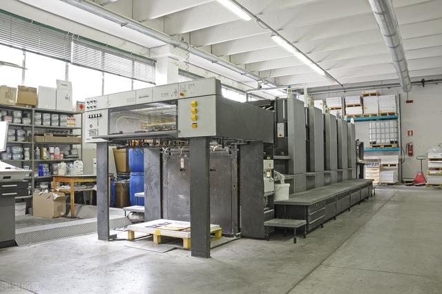 Why is it so difficult to develop domestic lithography machines that ...