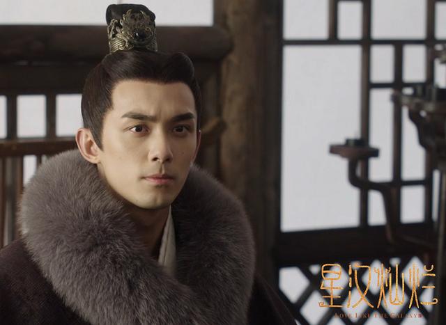 "Xing Han is Splendid" Extra 7: Cheng Shaoshang, is there a future ...