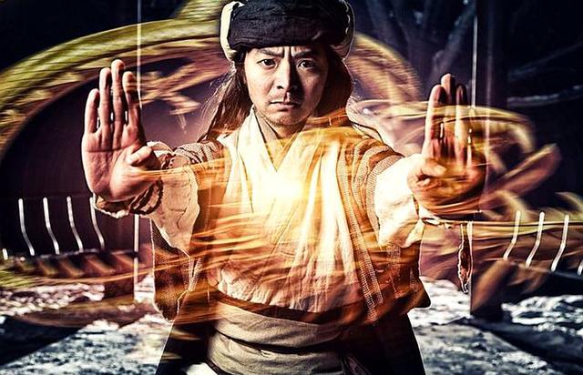 Six Meridian Sword and Beiming Magical Art are not effective against ...