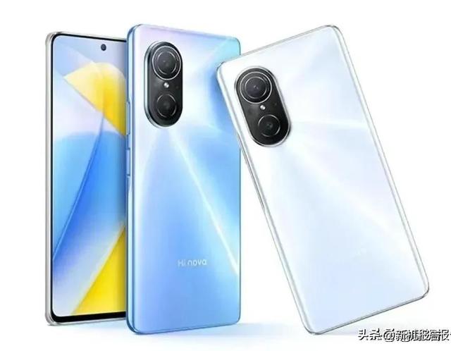 New phone release plan in October: some are here, a total of 6 models ...