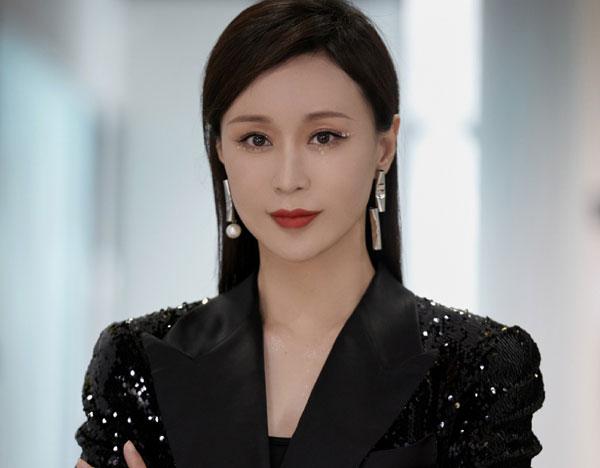 Mingyang Entertainment—Beauty Star-Yang Yuting - iMedia