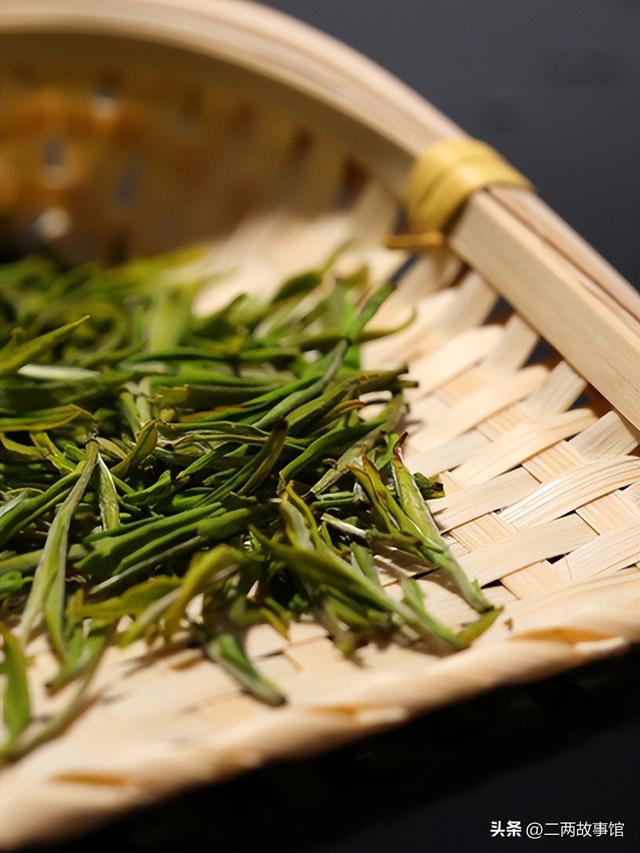 Origin and history of ancient Chinese traditional tea - iMedia