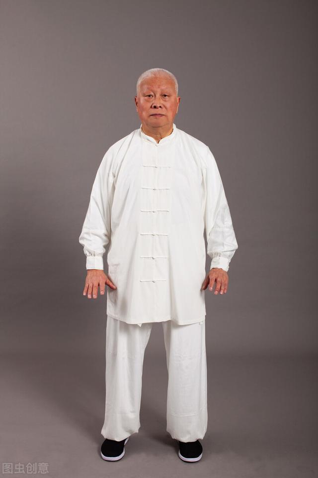 How can the distance between the feet of the Yang-style Taijiquan ...