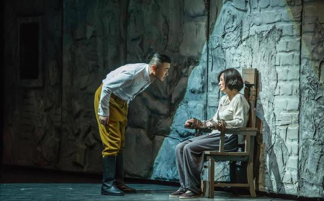 What happened to Zhao Yiman after his arrest?Taiji Ohno: I will never ...