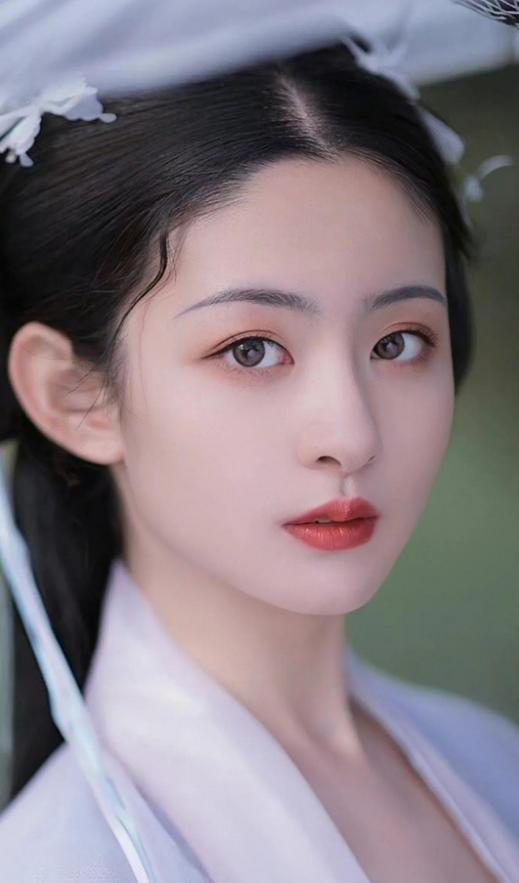 Yu Zheng strongly praised Zhao Qing? Bailu Luo Yunxi couple? Peng ...