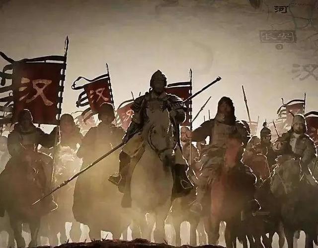 Champion Hou Huo Qubing History Story 2 - iMedia