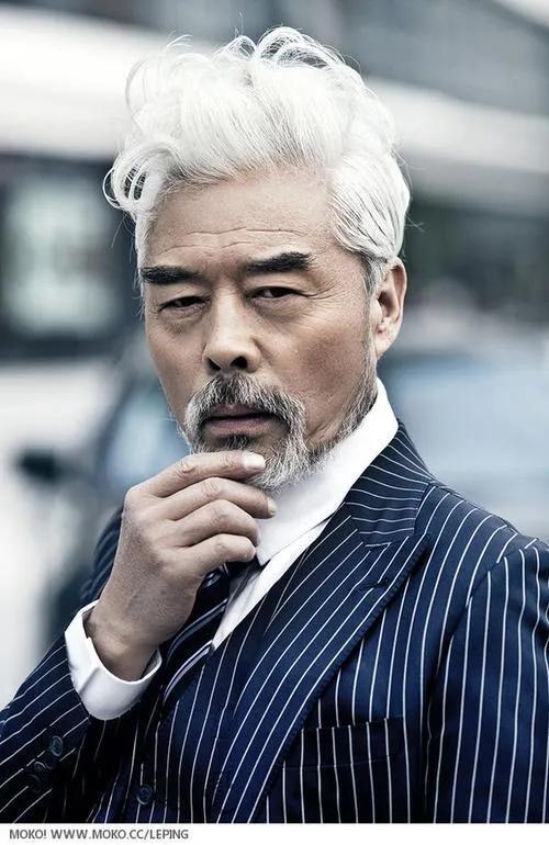 A group of "King Zang" in the 2023 CCTV Network Spring Festival Gala ...