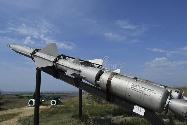 Scud missile: the super killer of the Soviet Union, which once made the ...