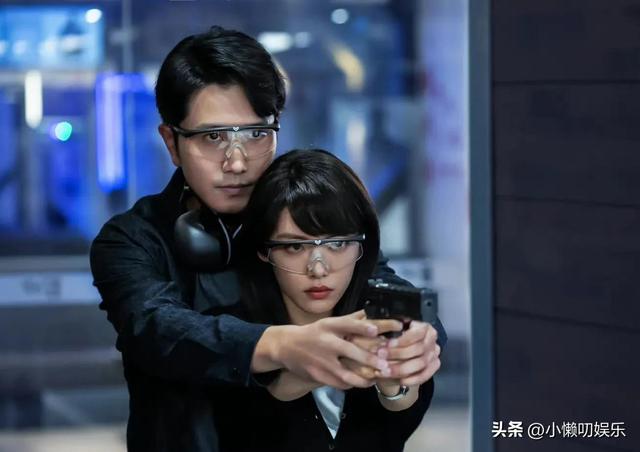 "The Unexpected Arrival": Three heroines, three endings, Ruan Zhenzhen ...