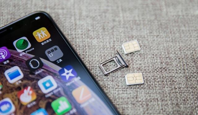 Wrestle with Huawei and Qualcomm! Apple's self-developed 5G baseband ...