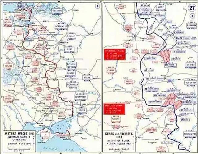 How important was the Kharkov counterattack in Manstein?Without it ...