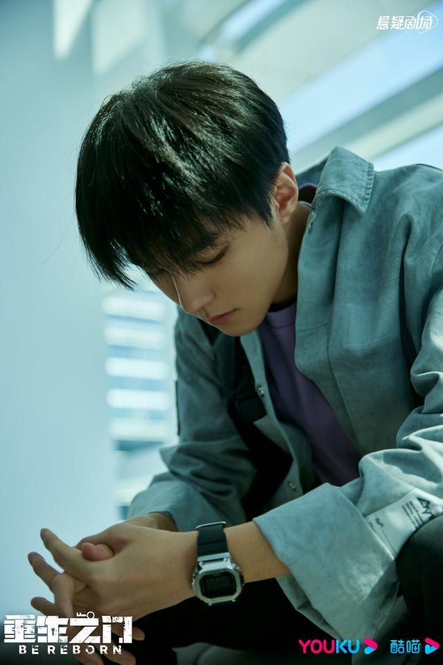 Open the "Gate of Rebirth" in the way of werewolf killing, who is the ...