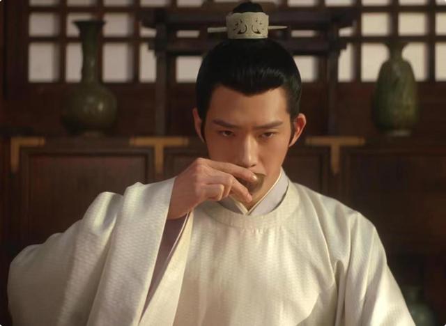 [Zhang Gongan] I gave up the drama!I can bear Song Weilong's lines, but ...