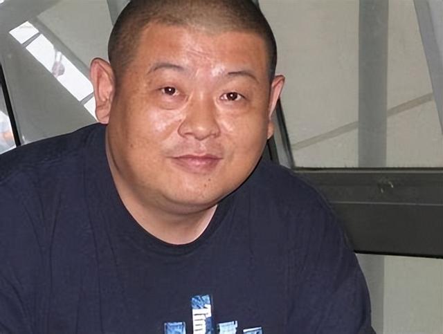 Eighteen years have passed, did Ge You, who said he would help Fu Biao ...