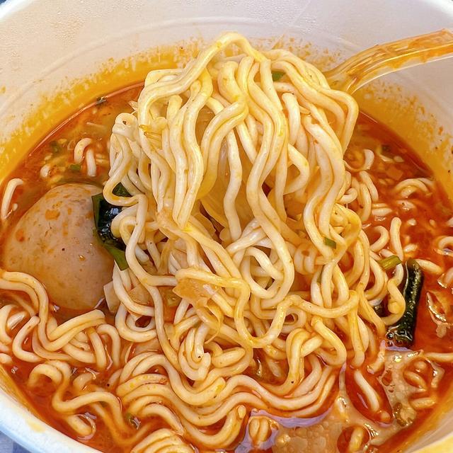 Why we love instant noodles - iMedia