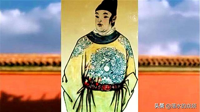 Zhu Tan, King of Lu: The son of Zhu Yuanzhang, Duke Tang and son-in-law ...