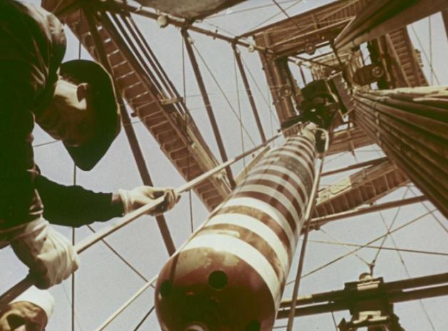 Put out the 3-year fire in 23 seconds! How did a 30,000-ton nuclear ...