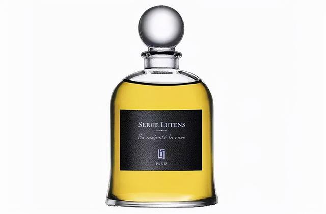 This brand's perfume copywriting can be a god - iMedia