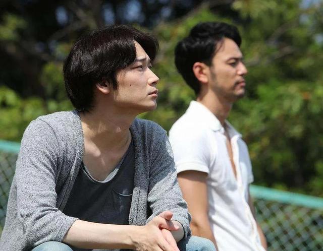 The meaning in the movie "Anger" is hard to understand, pity is a sin ...