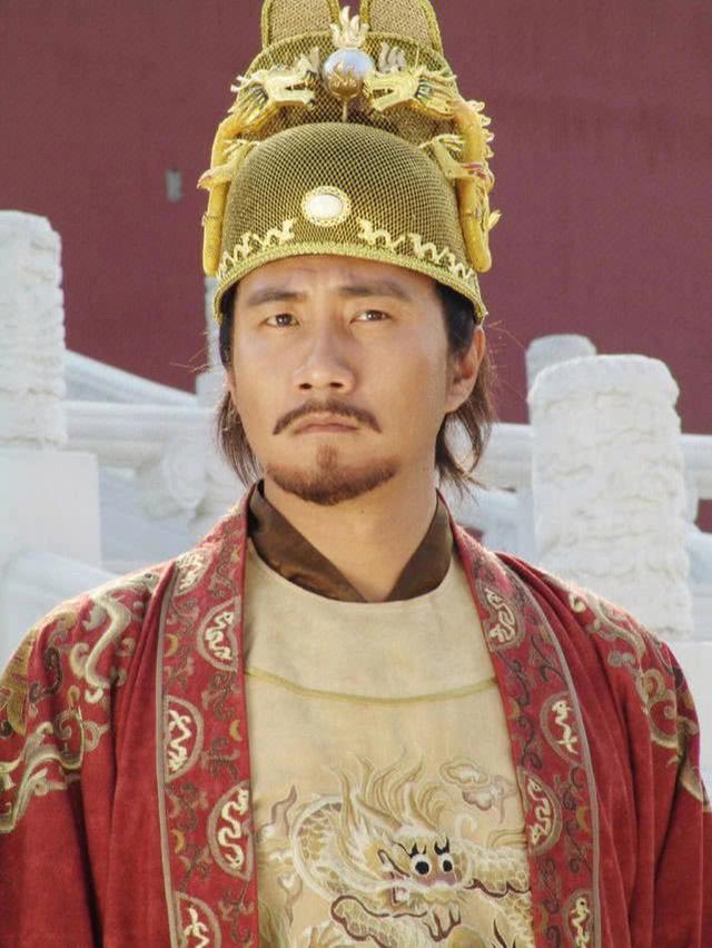 Had it not been for Queen Ma's dissuasion, Zhu Yuanzhang would have ...