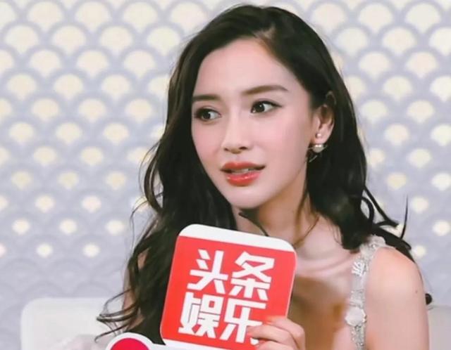 Angela baby Yang Ying's current situation after divorce shows how ...