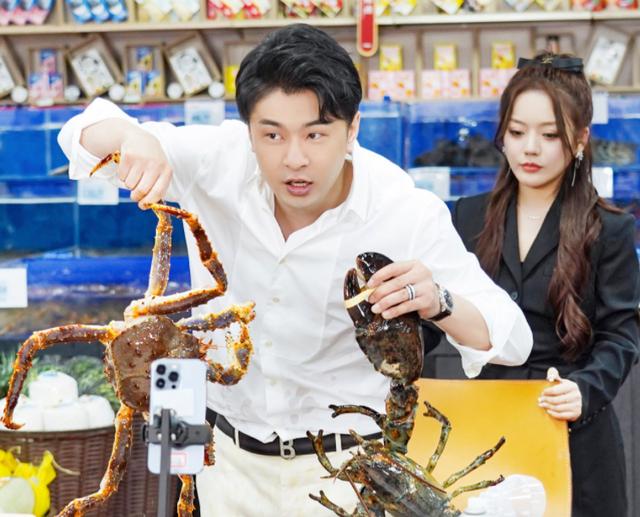 Also selling "sugar water bird's nest", netizens have a very loose ...