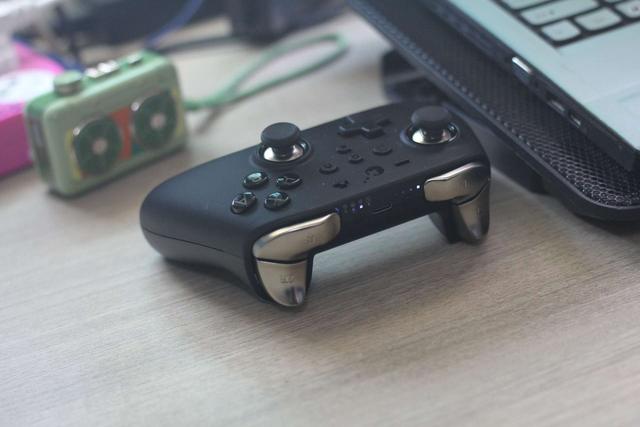 Iori's big move is released with one key, and the Grain King Kong 2 Pro ...