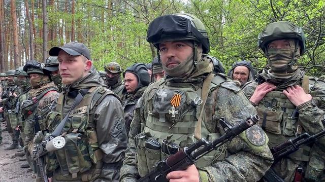Chechen strongman Kadyrov says he will create an army to protect people ...
