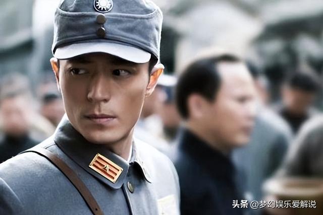 Besides Langya Bang, how many dramas directed by Kong Sheng have you ...
