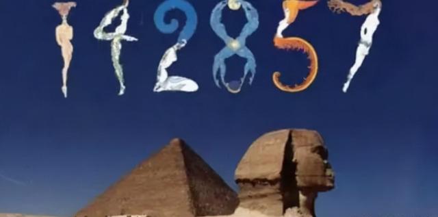 What is the significance of revealing the most mysterious numbers in ...