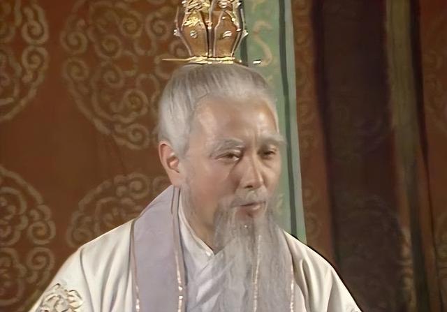 Bodhi Patriarch mastered the magic of the channel, can he defeat the ...