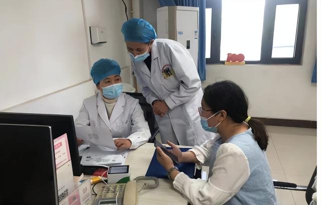 "Aid Xinjiang Chronicle" Xu Dongmei: Do her best for the health of Hami ...