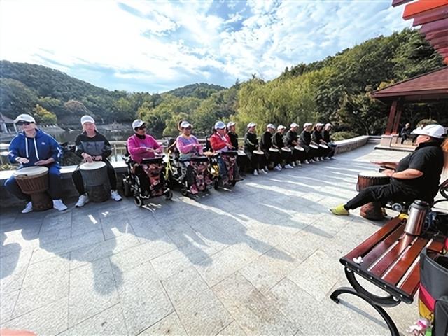 Song Yuhan: Leading the "retired family" to a new realm - iMedia