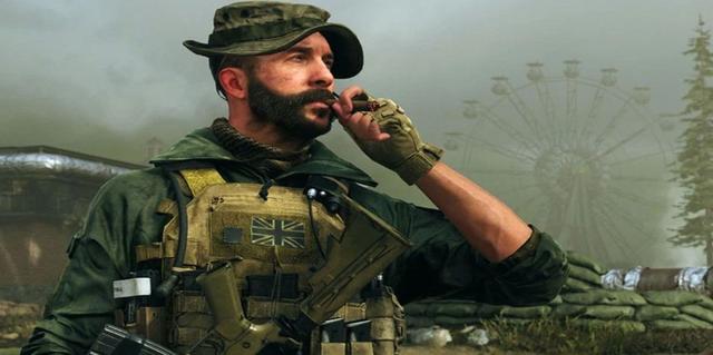 Call of Duty 19 may change matchmaking and no longer follow level-based ...