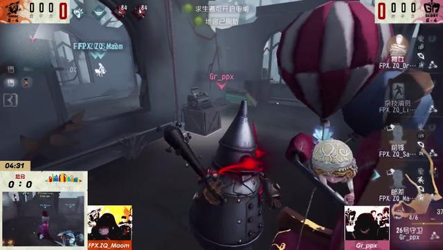 IVL Autumn Competition: Gr thrillingly defeated the powerful enemy FPX ...