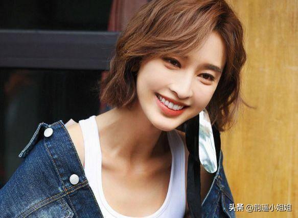 She acted as the female number one when she debuted, and was dubbed a ...