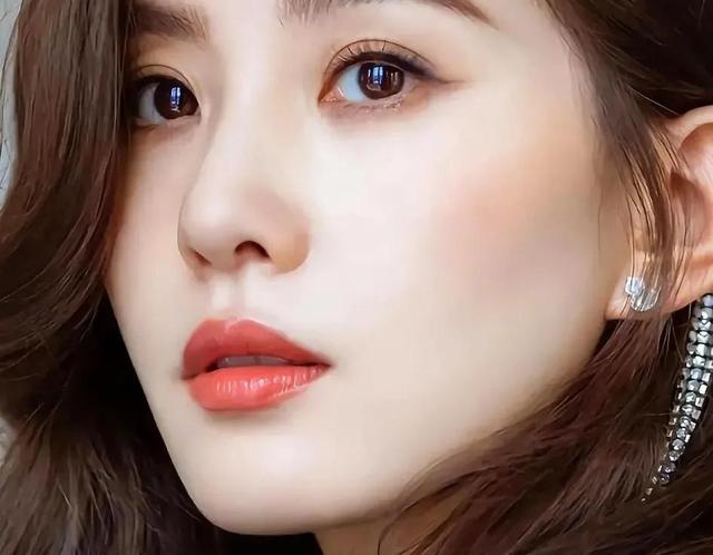 Liu Shishi sexy photo wallpaper - iMedia