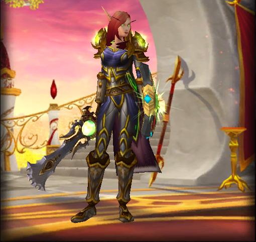 魔獸世界TBC:WLK前夕，反騎乘特性將發生變化 - 頭條匯