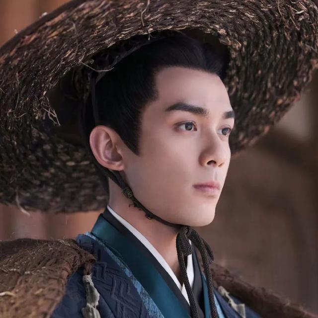 Little Gossip, Yang Zi, Wu Lei, Liu Shishi and Tan Jianci - iMedia