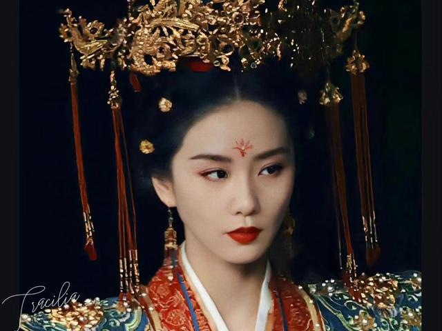 [Yi Nian Guan Shan] Tell us: The protagonist you choose is amazing ...