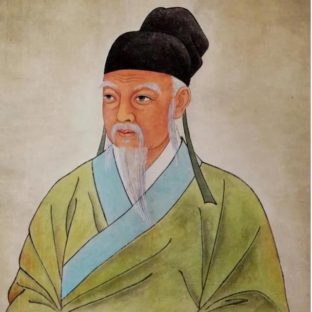 Sun Simiao, King of Longevity Medicine, and the Way of Xia Ling - iMedia